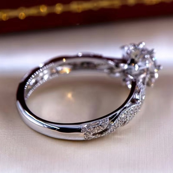 Jewelry | Beautiful Princess Ring | Poshmark